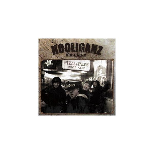 【発売日：2012年04月04日】HOOLIGANZ/S.K.I.L.L.Z.、メディア：CDA、発売日：2012/04/04、商品コード：OTCD-2603、JANコード/ISBNコード：4526180108849
