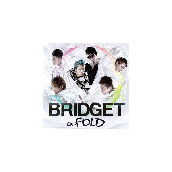 【発売日：2012年05月16日】BRIDGET/en.FOLD、メディア：CDA、発売日：2012/05/16、商品コード：OTCD-2629、JANコード/ISBNコード：4526180110873