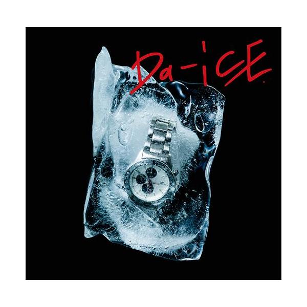 【発売日：2013年06月05日】DA-ICE/I'LL BE BACK [通常盤]、メディア：CDA、発売日：2013/06/05、商品コード：OTCD-3200、JANコード/ISBNコード：4526180135333