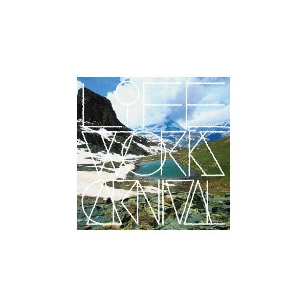【発売日：2015年08月19日】CARNIVAL/LIFEWORKS、メディア：CDA、発売日：2015/08/19、商品コード：OTCD-4667、JANコード/ISBNコード：4526180351832