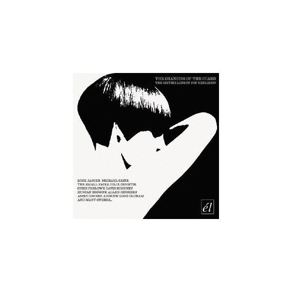 【発売日：2015年12月12日】サントラ/THE CHANGING OF THE GUARD 〜THE SIXTIES LONDON POP EXPLOSION、メディア：CDA、発売日：2015/12/12、商品コード：OTCD-517...