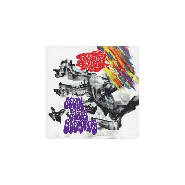 【発売日：2019年08月07日】Selim Slive Elementz/VOICE、メディア：CDA、発売日：2019/08/07、商品コード：OTCD-6768、JANコード/ISBNコード：4526180488941