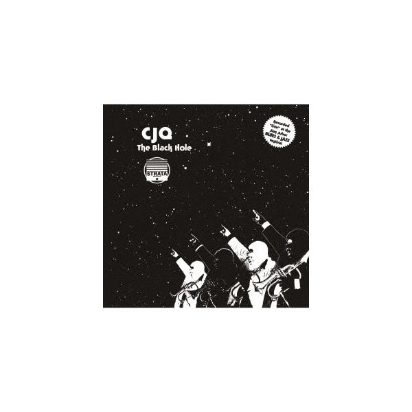 【発売日：2022年04月20日】コンテンポラリー・ジャズ・クインテット/ザ・ブラック・ホール、メディア：CDA、発売日：2022/04/20、商品コード：OTLCD-2604、JANコード/ISBNコード：4526180601104