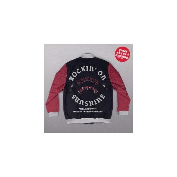 【発売日：2020年02月19日】オムニバス/ROCKIN' ON SUNSHINE: STREET WISE / PARTYTIME "SHAKEDOWN" DUBS &amp; INSTRUMENTALS、メディア：CDA、発売日：20...