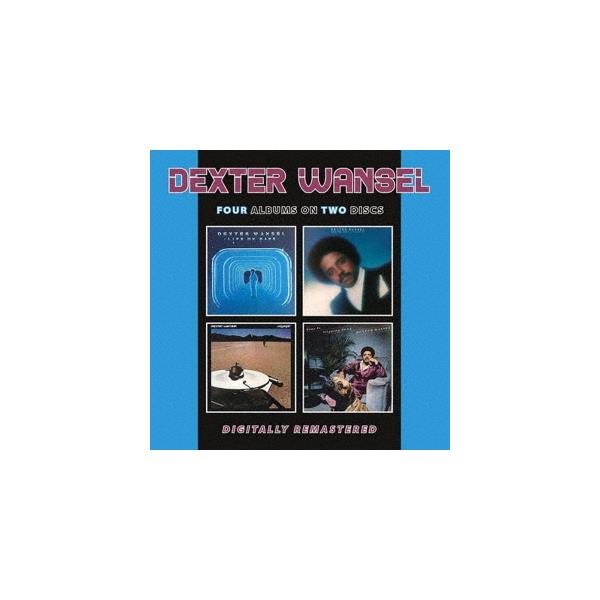 【発売日：2023年04月15日】デクスター・ワンゼル/ライフ・オン・マーズ・ホワット・ザ・ワールド・イズ・カミング・トゥ・ボイジャー・タイム・イズ・スリッピング・アウェイ、メディア：CDA、発売日：2023/04/15、商品コード：OTL...