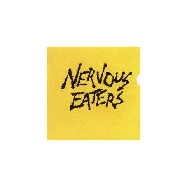 【発売日：2017年01月25日】ナーバス・イーターズ/ナーバス・イーターズ、メディア：CDA、発売日：2017/01/25、商品コード：OTLCD-7363、JANコード/ISBNコード：4526180405573