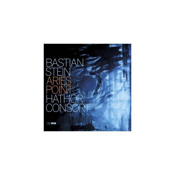 【発売日：2021年01月29日】バスティアン・シュタイン、ハトホル・コンソート/ARIES POINT、メディア：CDA、発売日：2021/01/29、商品コード：OTN-635、JANコード/ISBNコード：4589538762520
