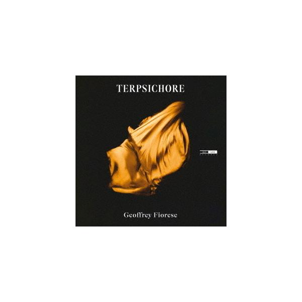 【発売日：2022年01月14日】ジェフリー・フィオレーゼ/TERPSICHORE、メディア：CDA、発売日：2022/01/14、商品コード：OTN-647、JANコード/ISBNコード：4589538775148