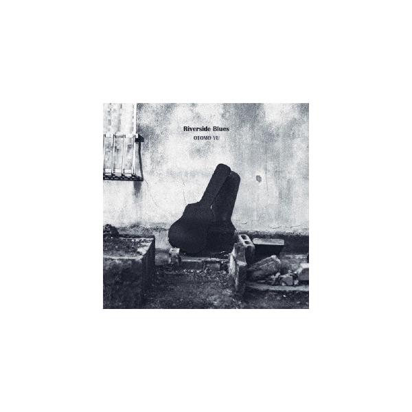 【発売日：2019年10月01日】おおともゆう/Riverside Blues、メディア：CDA、発売日：2019/10/01、商品コード：OTOM-2019、JANコード/ISBNコード：4562265503147