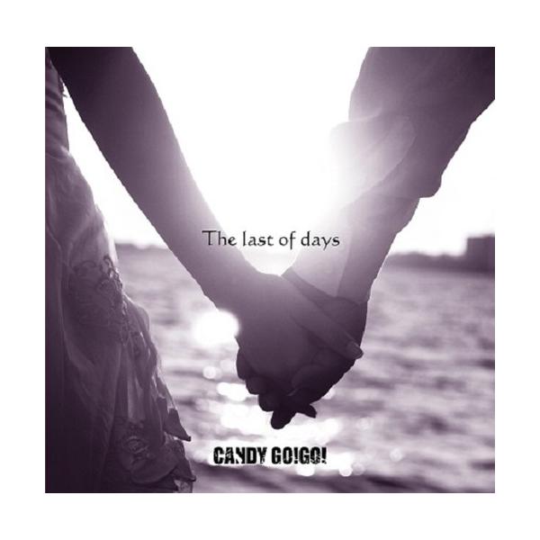 【発売日：2019年12月10日】CANDY GO!GO!/The last of days [TYPE B]、メディア：CDA、発売日：2019/12/10、商品コード：OTOR-20193、JANコード/ISBNコード：45221971...