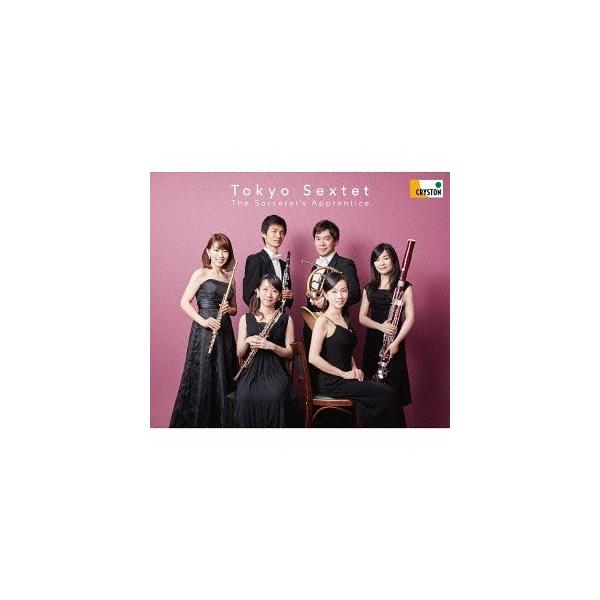 【発売日：2015年10月23日】東京六人組/魔法使いの弟子 -東京六人組 デビュー!-、メディア：CDA、発売日：2015/10/23、商品コード：OVCC-121、JANコード/ISBNコード：4526977811211