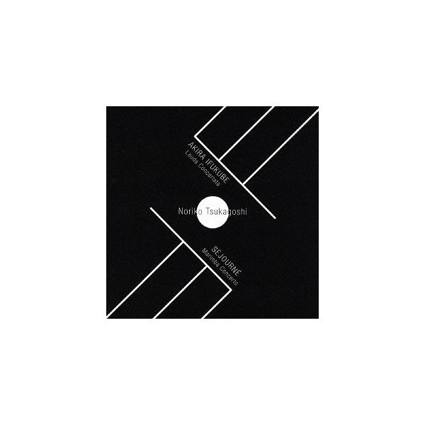 【発売日：2016年10月21日】塚越慎子/伊福部昭: マリンバとオーケストラのためのラウダ・コンチェルタータ セジョルネ: マリンバ協奏曲、メディア：CDA、発売日：2016/10/21、商品コード：OVCC-135、JANコード/ISB...