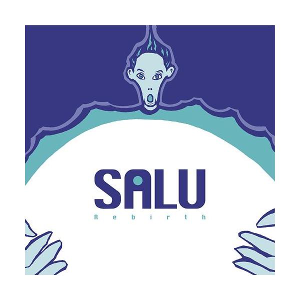 【発売日：2012年11月07日】SALU/REBIRTH/FLOW IN THE RAIN、メディア：CDA、発売日：2012/11/07、商品コード：OYWM-12006、JANコード/ISBNコード：4560230522346