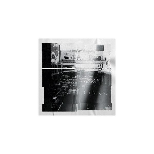 【発売日：2021年02月03日】AIRPORT/Take back our sensibility、メディア：CDA、発売日：2021/02/03、商品コード：PADF-19、JANコード/ISBNコード：4522197136554