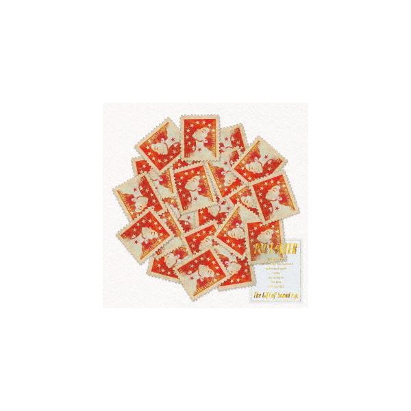 【発売日：2021年08月25日】POETASTER/The Gift of Sound e.p.、メディア：CDA、発売日：2021/08/25、商品コード：PADF-20、JANコード/ISBNコード：4522197138213