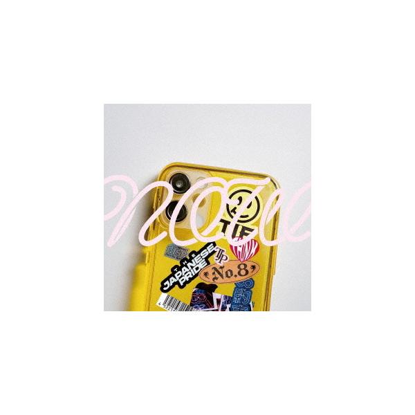 【発売日：2024年07月10日】THE JAPANESE PRIDE/NOW、メディア：CDA、発売日：2024/07/10、商品コード：PADF-30、JANコード/ISBNコード：4522197152288