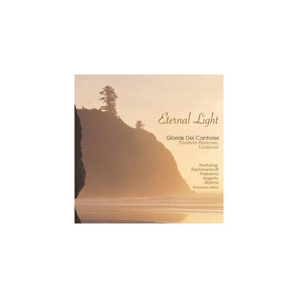 【発売日：2019年11月29日】クラシックオムニバス/『エターナル・ライト』、メディア：CDA、発売日：2019/11/29、商品コード：PARG-111、JANコード/ISBNコード：4589538748128
