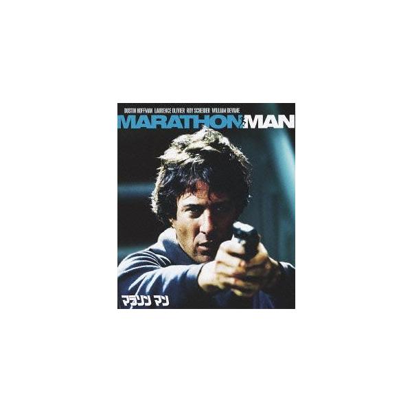 【発売日：2013年04月26日】洋画/マラソン マン [Blu-ray]、メディア：Blu-ray、発売日：2013/04/26、商品コード：PBH-135924、JANコード/ISBNコード：4988113746748