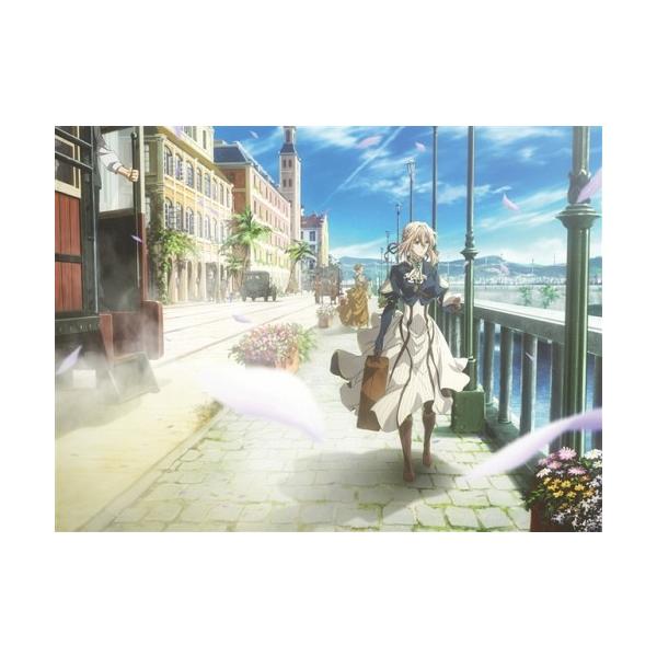【発売日：2018年04月04日】アニメ/ヴァイオレット・エヴァーガーデン 1、メディア：DVD、発売日：2018/04/04、商品コード：PCBE-55901、JANコード/ISBNコード：4988013074415