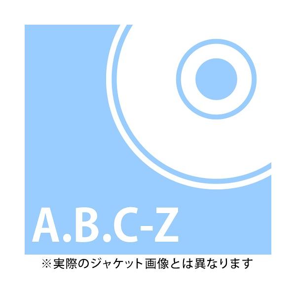 【発売日：2015年05月13日】A.B.C-Z/A.B.Sea Market [通常盤]、メディア：CDA、発売日：2015/05/13、商品コード：PCCA-4238、JANコード/ISBNコード：4988013294684