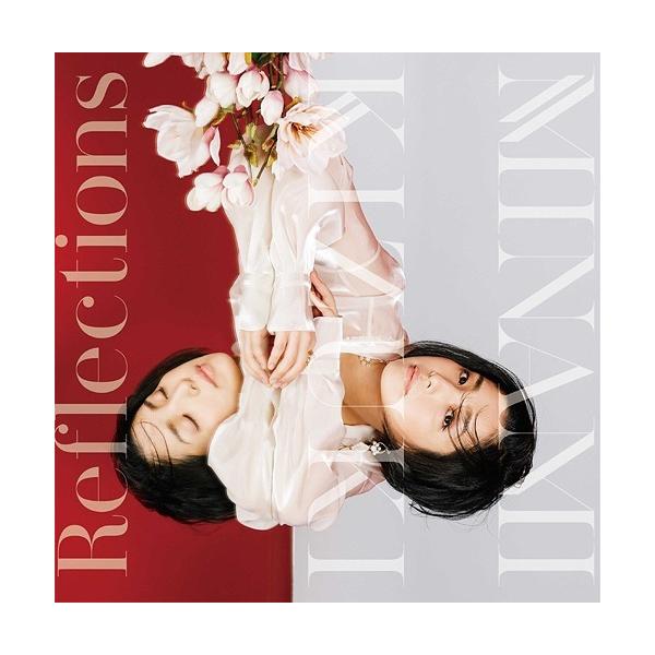 【発売日：2021年01月27日】城南海/Reflections [通常盤]、メディア：CDA、発売日：2021/01/27、商品コード：PCCA-4995、JANコード/ISBNコード：4988013969865