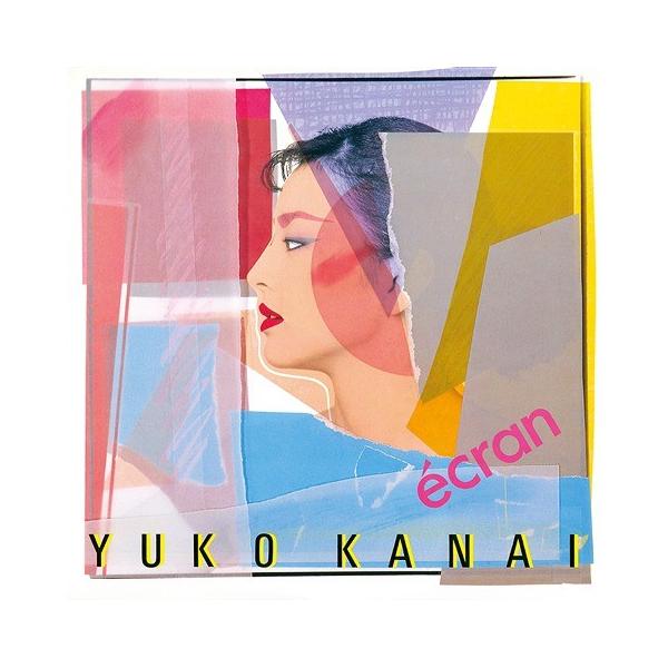 【発売日：2017年09月20日】金井夕子/ecran [UHQCD]、メディア：CDA、発売日：2017/09/20、商品コード：PCCA-50298、JANコード/ISBNコード：4988013403291