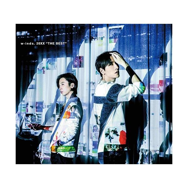 【発売日：2021年03月14日】w-inds./w-inds. Best Album 『20XX "THE BEST"』 [4CD+DVD/初回限定盤]、メディア：CDA、発売日：2021/03/14、重量：499g、商品コード：PCCA...