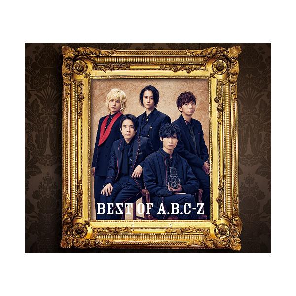 【発売日：2022年02月01日】A.B.C-Z/BEST OF A.B.C-Z -Variety Collection- DVD盤 [3CD+DVD/初回限定盤B]、メディア：CDA、発売日：2022/02/01、商品コード：PCCA-6...