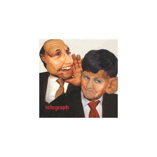 【発売日：2022年07月27日】Kroi/telegraph、メディア：CDA、発売日：2022/07/27、商品コード：PCCA-6147、JANコード/ISBNコード：4524135016232