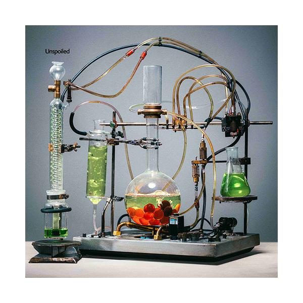 【発売日：2024年06月19日】Kroi/Unspoiled、メディア：CDA、発売日：2024/06/19、商品コード：PCCA-6295、JANコード/ISBNコード：4524135184184