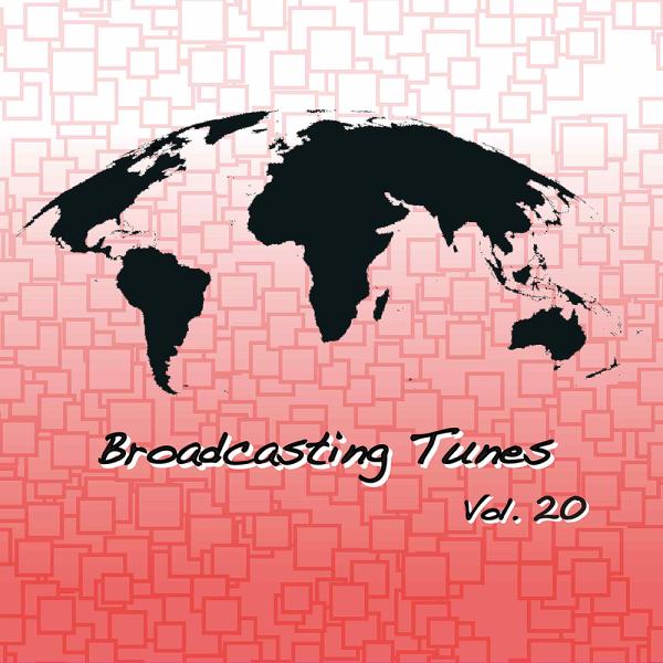 【発売日：2025年03月26日】オムニバス/Broadcasting Tunes Vol.20、メディア：CDA、発売日：2025/03/26、商品コード：PCCA-6376、JANコード/ISBNコード：4524135227577