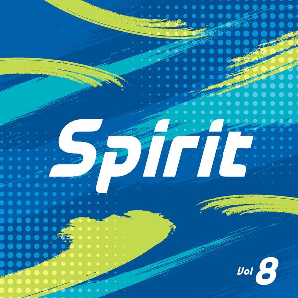 【発売日：2025年07月23日】オムニバス/Spirit Vol.8、メディア：CDA、発売日：2025/07/23、商品コード：PCCA-6406、JANコード/ISBNコード：4524135246479