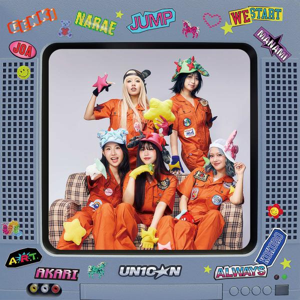 【発売日：2025年08月27日】UN1CON/GENKI、メディア：CDA、発売日：2025/08/27、商品コード：PCCA-6410、JANコード/ISBNコード：4524135251923