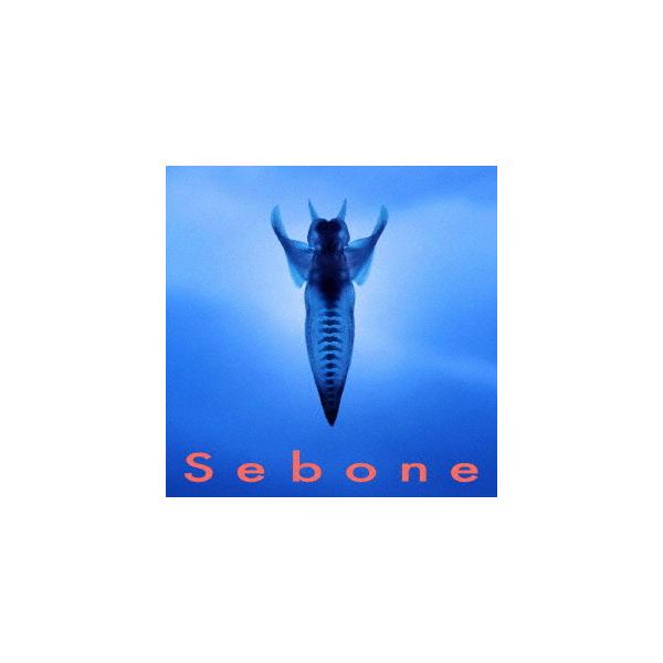 【発売日：2026年03月25日】とた/Sebone -脊椎盤-、メディア：CDA、発売日：2026/03/25、商品コード：PCCA-6465、JANコード/ISBNコード：4524135289384