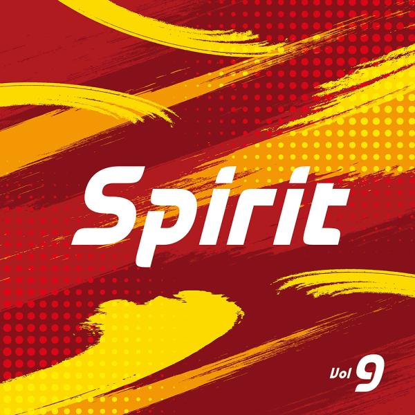 【発売日：2026年05月27日】オムニバス/Spirit Vol.9、メディア：CDA、発売日：2026/05/27、商品コード：PCCA-6491、JANコード/ISBNコード：4524135307811