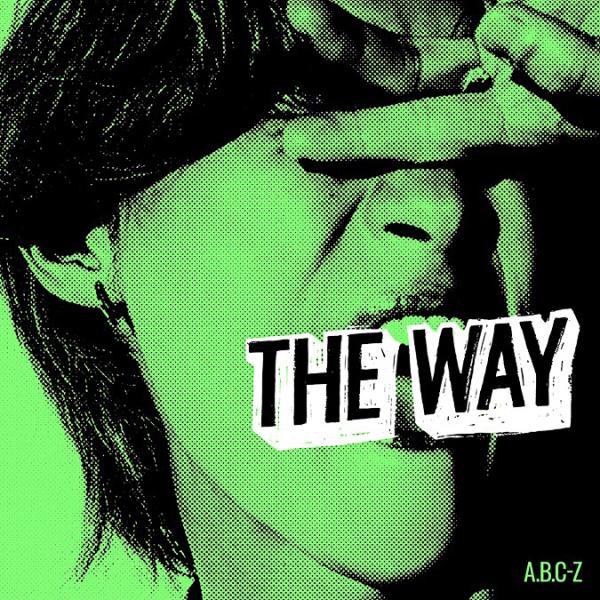 【発売日：2026年07月15日】A.B.C-Z/THE WAY [通常盤]、メディア：CDA、発売日：2026/07/15、商品コード：PCCA-6505、JANコード/ISBNコード：4524135312167