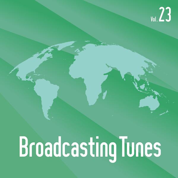 【発売日：2026年09月30日】オムニバス/Broadcasting Tunes Vol.23、メディア：CDA、発売日：2026/09/30、商品コード：PCCA-6551、JANコード/ISBNコード：4524135330482