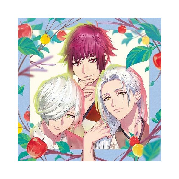 【発売日：2019年07月24日】ゲーム・ミュージック/A3! BRIGHT WINTER EP、メディア：CDA、発売日：2019/07/24、商品コード：PCCG-1794、JANコード/ISBNコード：4988013882010