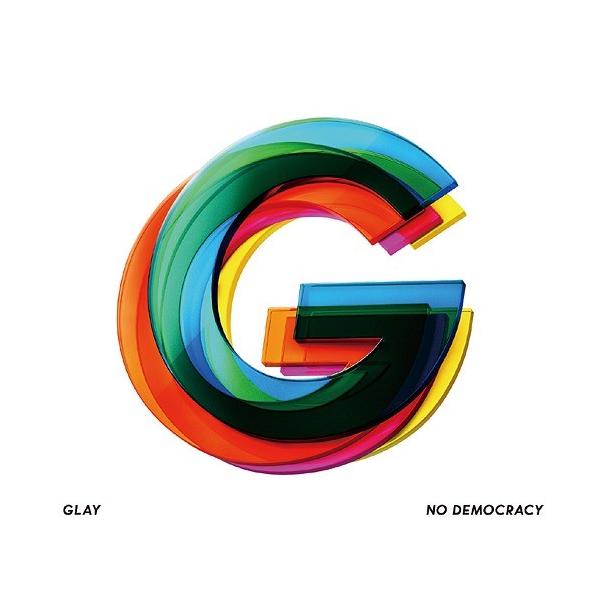 【発売日：2019年10月02日】GLAY/NO DEMOCRACY [CD+2DVD]、メディア：CDA、発売日：2019/10/02、商品コード：PCCN-37、JANコード/ISBNコード：4988013039421