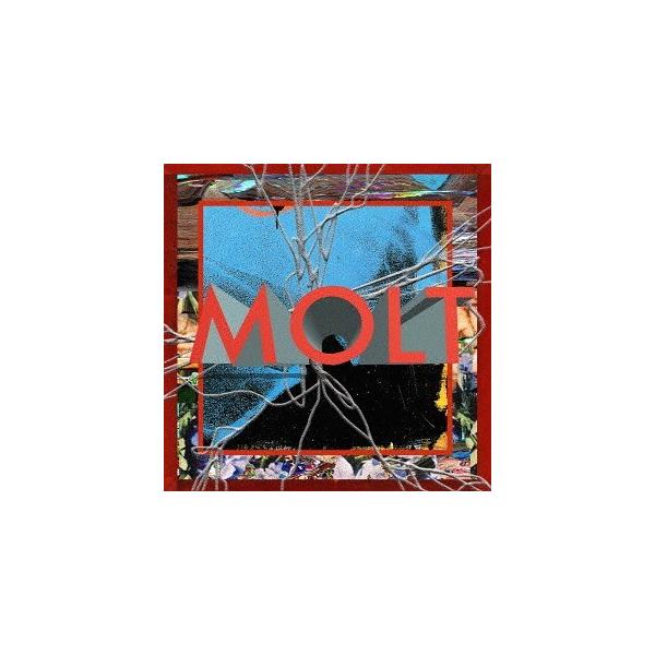 【発売日：2018年10月24日】MOLT/MOLT、メディア：CDA、発売日：2018/10/24、商品コード：PCD-18831、JANコード/ISBNコード：4995879188316