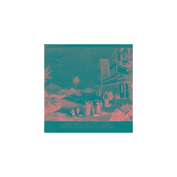 【発売日：2012年09月19日】ビート・コネクション/ザ・パレス・ガーデン、メディア：CDA、発売日：2012/09/19、商品コード：PCD-20212、JANコード/ISBNコード：4995879202128