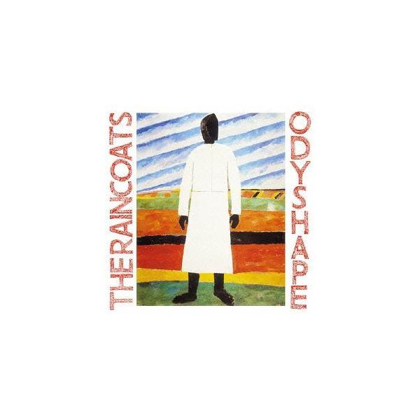 【発売日：2010年06月02日】レインコーツ/オディシェイプ、メディア：CDA、発売日：2010/06/02、商品コード：PCD-22328、JANコード/ISBNコード：4995879223284