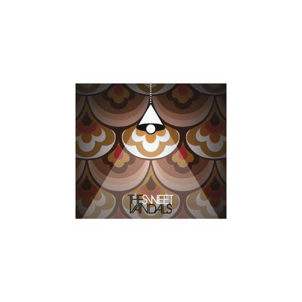 【発売日：2007年03月02日】ザ・スウィート・ヴァンダルズ/ザ・スウィート・ヴァンダルズ、メディア：CDA、発売日：2007/03/02、商品コード：PCD-23881、JANコード/ISBNコード：4995879238813