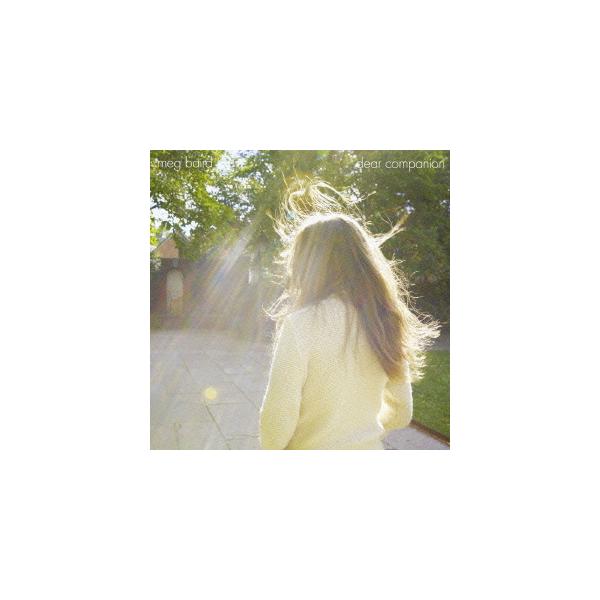 【発売日：2007年06月15日】メグ・ベアード/ディア・コンパニオン、メディア：CDA、発売日：2007/06/15、商品コード：PCD-24194、JANコード/ISBNコード：4995879241943