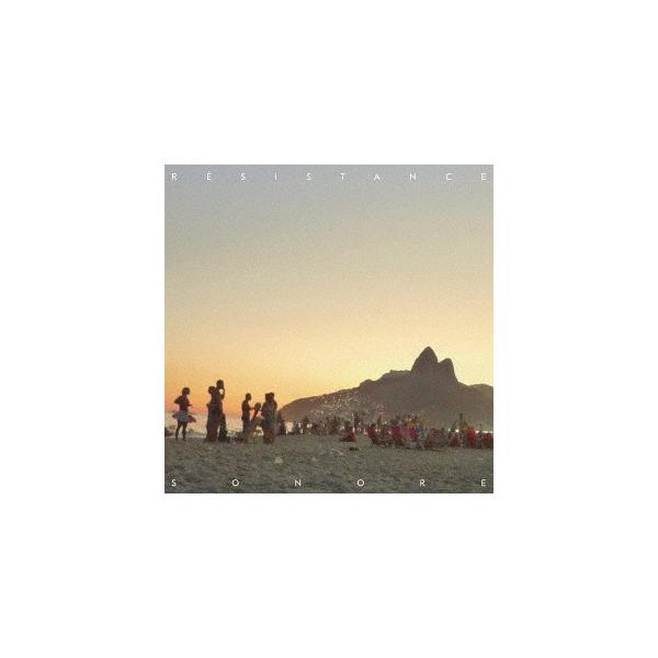 【発売日：2017年03月02日】スカイマーク/レジスタンス・ソノール、メディア：CDA、発売日：2017/03/02、重量：80g、商品コード：PCD-24597、JANコード/ISBNコード：4995879245972
