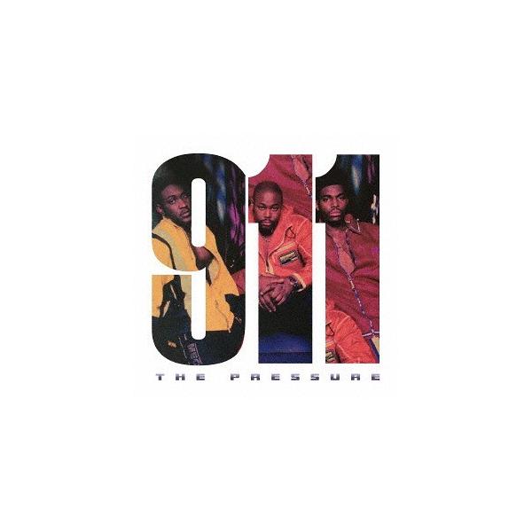 【発売日：2018年04月04日】911/ザ・プレッシャー、メディア：CDA、発売日：2018/04/04、商品コード：PCD-24708、JANコード/ISBNコード：4995879247082