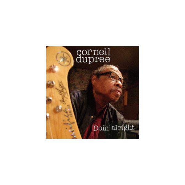 【発売日：2011年07月20日】コーネル・デュプリー/ドゥーイン・オーライト、メディア：CDA、発売日：2011/07/20、商品コード：PCD-25132、JANコード/ISBNコード：4995879251324