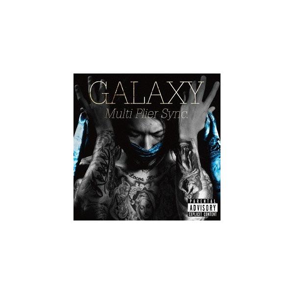 【発売日：2016年04月06日】Multi Plier Sync./ギャラクシー、メディア：CDA、発売日：2016/04/06、商品コード：PCD-25197、JANコード/ISBNコード：4995879251973