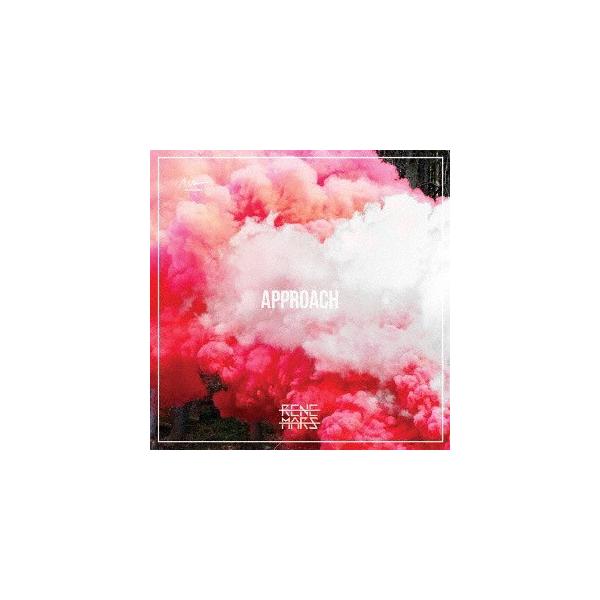 【発売日：2016年09月02日】レネ・マーズ/アプローチ、メディア：CDA、発売日：2016/09/02、商品コード：PCD-25205、JANコード/ISBNコード：4995879252055