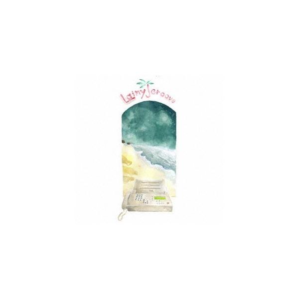 【発売日：2019年11月13日】Lainy J Groove/ファックス・オン・ザ・ビーチ、メディア：CDA、発売日：2019/11/13、商品コード：PCD-25283、JANコード/ISBNコード：4995879252833